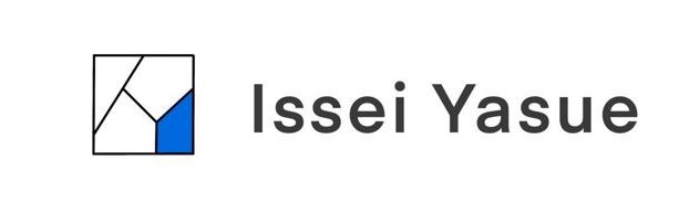 ロゴ2JPG – ISSEI YASUE