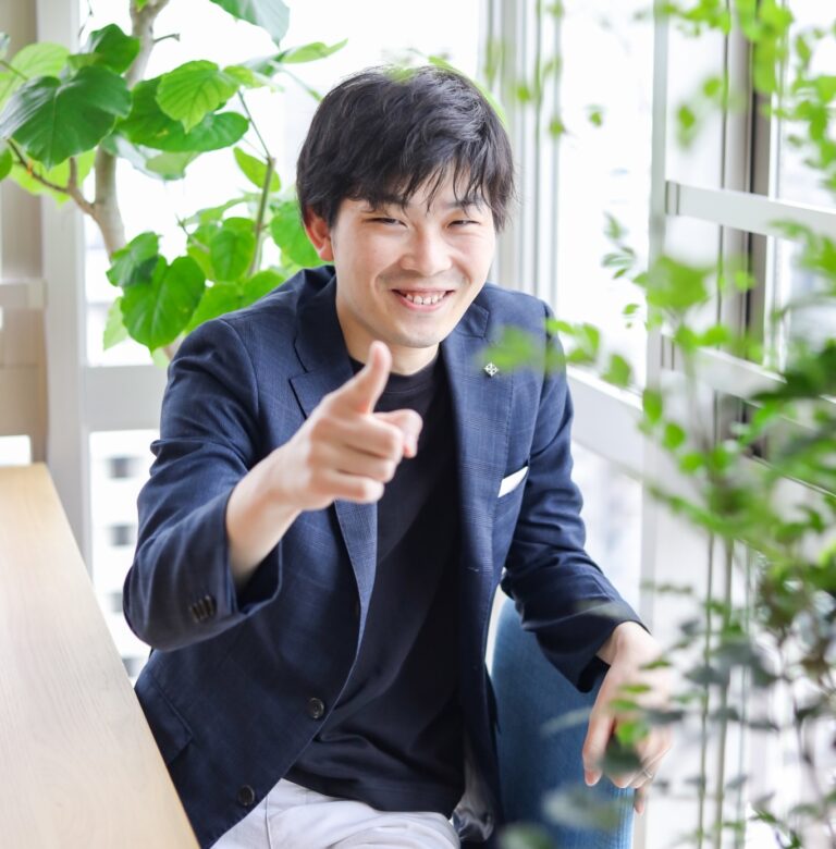 起業をしてから、2年が経ちました！ – ISSEI YASUE