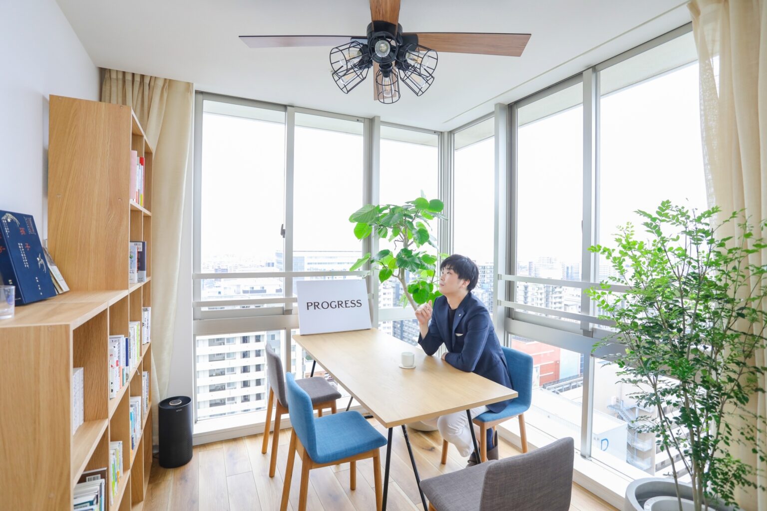 「素直さ」こそ、最大の武器 – ISSEI YASUE