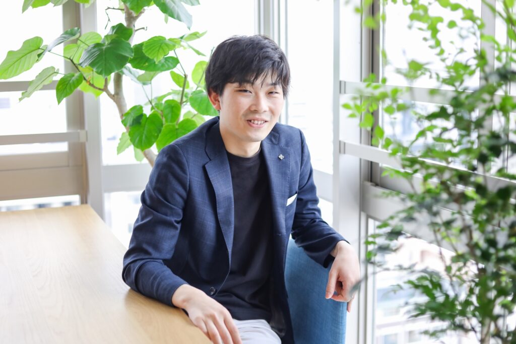 常識ではなく本質を選択しよう！ – ISSEI YASUE