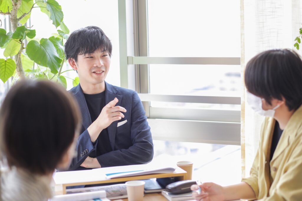 知識を持たずに始める投資ほど危ないものは無い – ISSEI YASUE