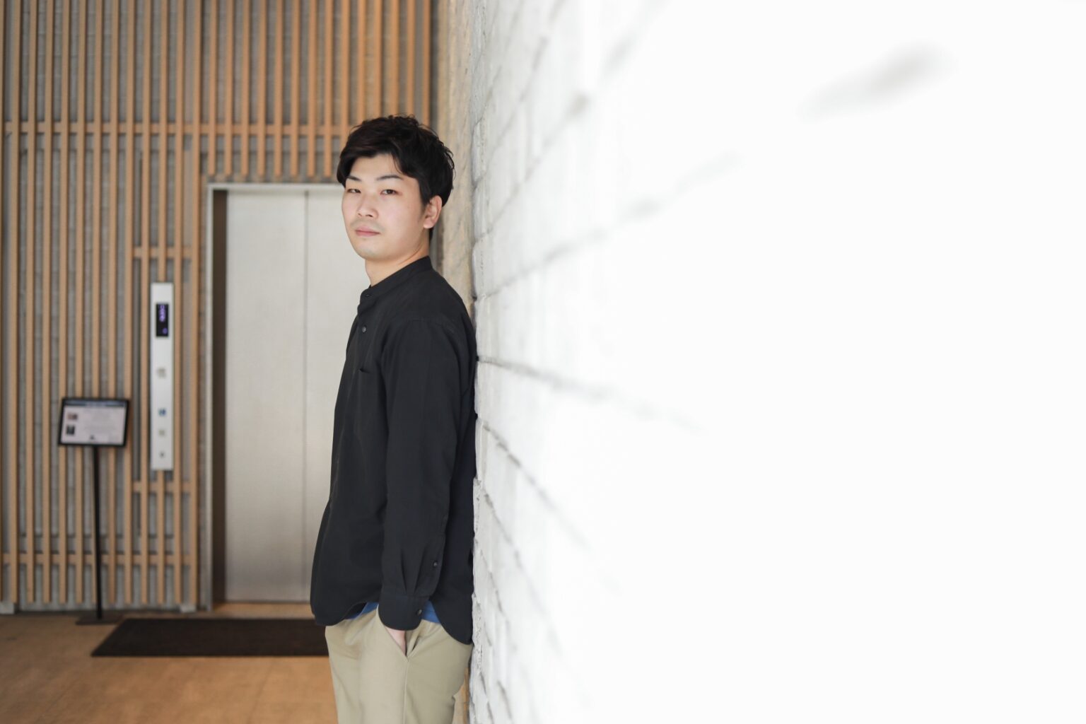 うまくいくことばかりではない – ISSEI YASUE