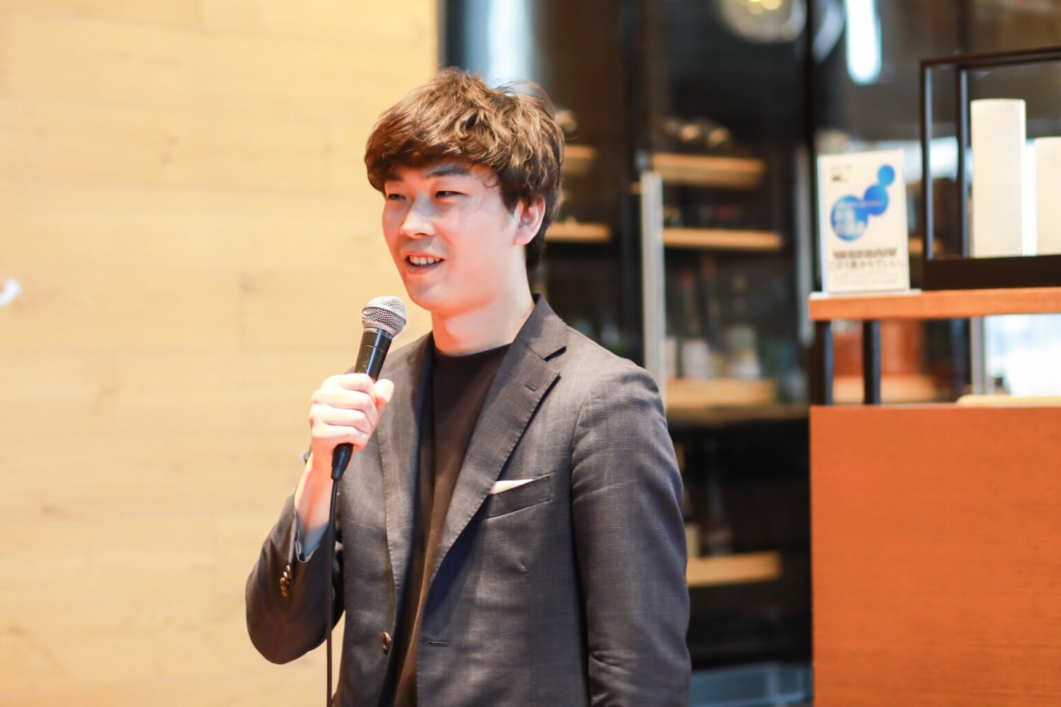 30歳になりました！ – ISSEI YASUE